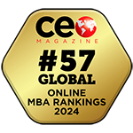 CTU Awards & Recognition | CTU Online