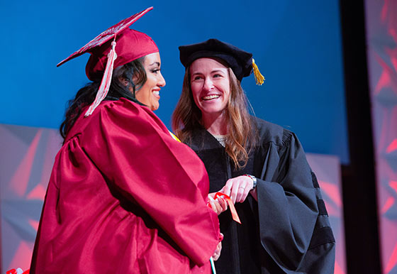 Convenient Online Doctoral Programs | Colorado Technical University