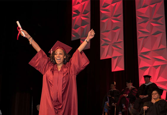 Colleges in Colorado Springs | CTU Colorado Online College