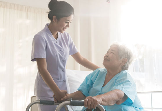 Online Nursing Degree Program | Accredited Nursing School | CTU